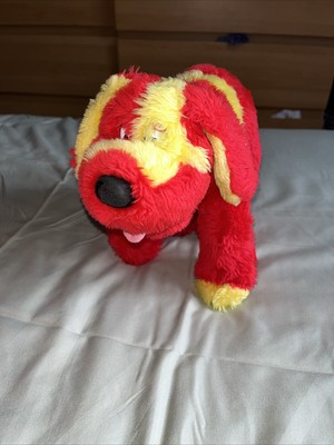 Tweenies Doodles The Dog Plush Soft Toy Vintage BBC CBBC 1998/1999 | eBay