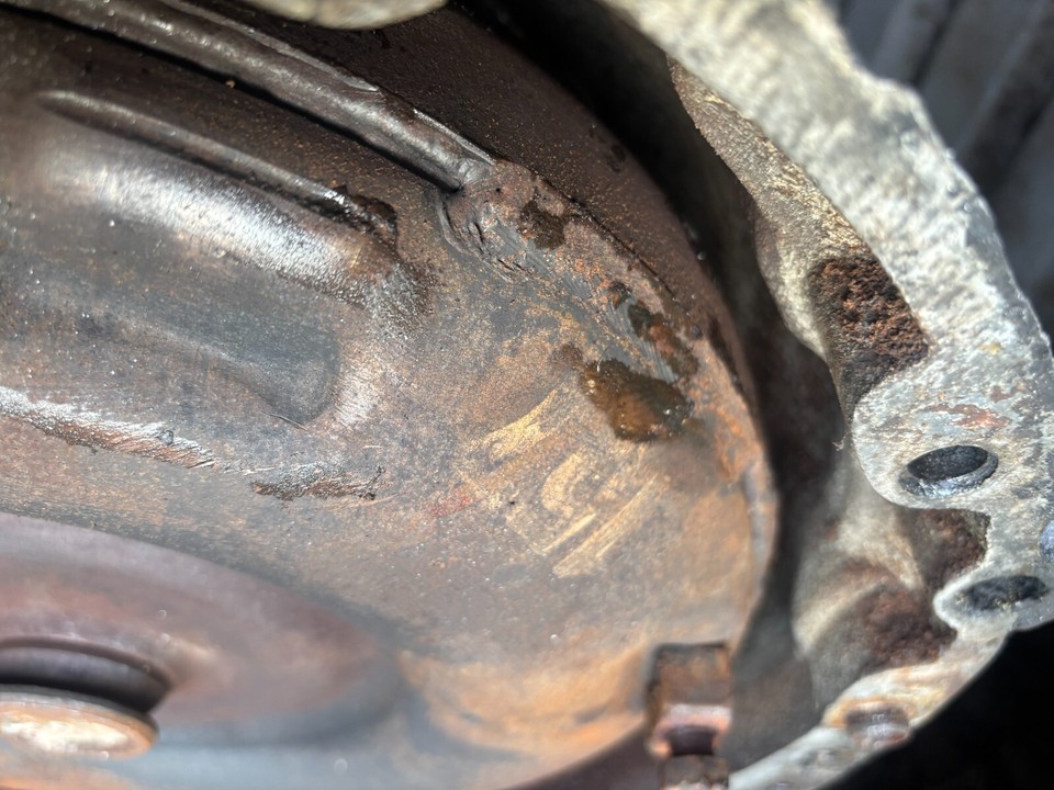 Jeep AMC V8 & 6 cylinder Th400 heavy duty Automatic transmission Cj5 ...