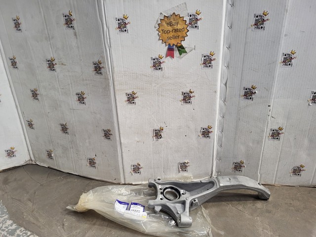 GENUINE VOLVO XC90 2021 RIGHT FRONT STEERING KNUCKLE 32298140 for sale ...