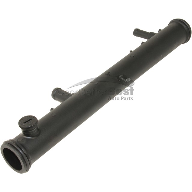 One Genuine Engine Coolant Pipe 022121050a for Volkswagen VW Touareg ...
