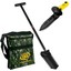 CKG Metal Detecting Shovel Digging Tool Knife Pouch Digger Detector ...