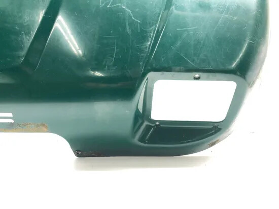 2004 Polaris Ranger 500 4X4 Front Fender Fenders Plastic | Green ...