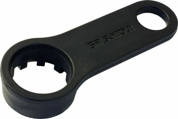 SR Suntour Preload Adjuster Remover Tool Wrench 700c Front Fork MTB ...