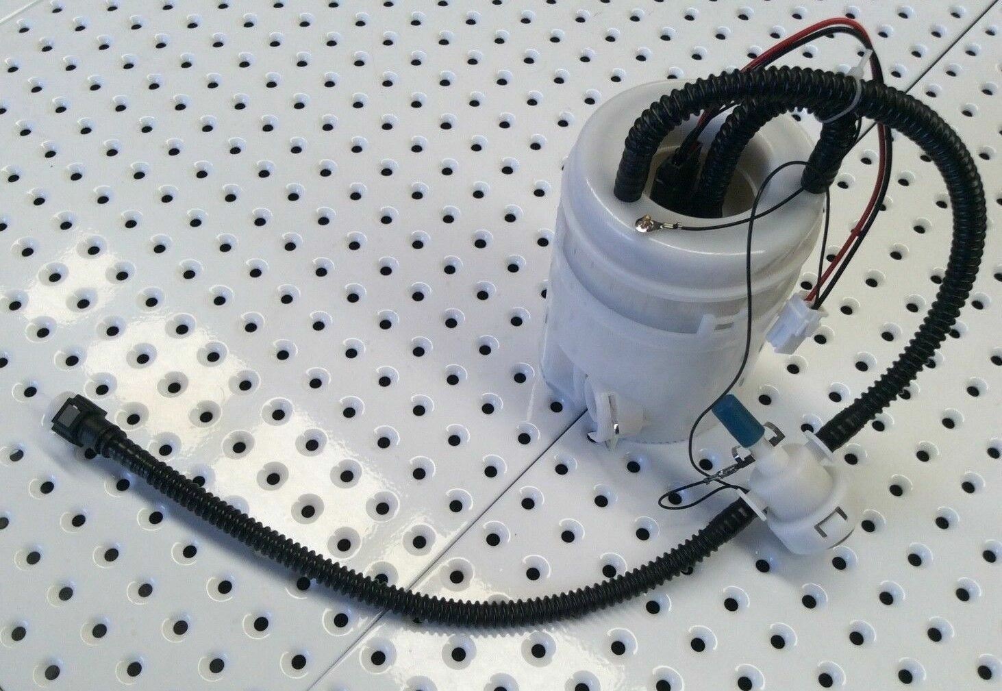 GENUINE QUALITY FUEL PUMP LAND ROVER DISCOVERY-3 S SE HSE 2005-2009 4 ...