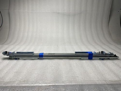 Dell PowerEdge 1950 1U Server Rail Kit 0YY735 0DR784 | eBay