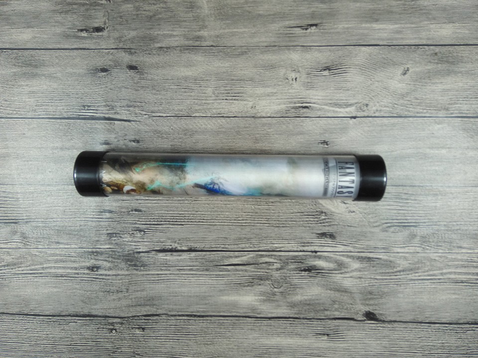 FF Trading Card Game Playmat Custom FF TCG Mat Free High Quality Tube ...