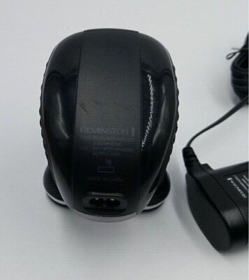 Remington Balder Pro Head Shaver - XR7000 Black Shaver Only = | eBay