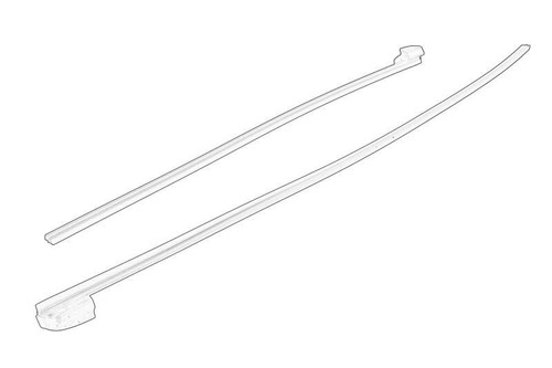 Wiper Blade OE VOLVO 31490722 | eBay