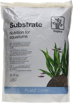 Tropica Plant Growth Substrate 5 Liter | eBay.de