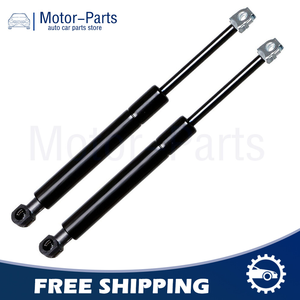 2 Rear Trunk Gas Lift Supports Shock Strut For 1992-2000 Lexus SC300 ...