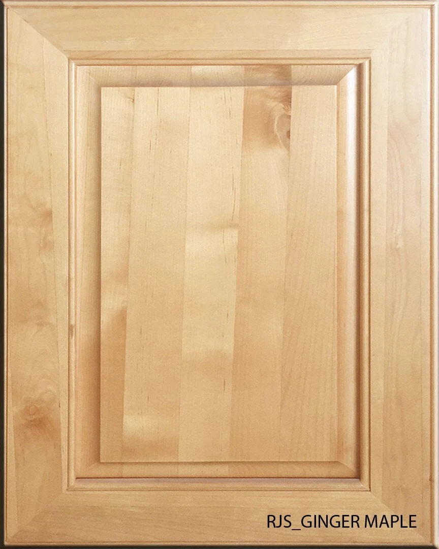 Ginger Maple Cabinets | Cabinets Matttroy
