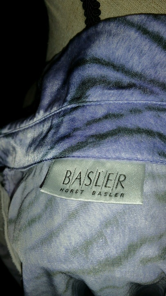 Basler Blouse size 36 | eBay