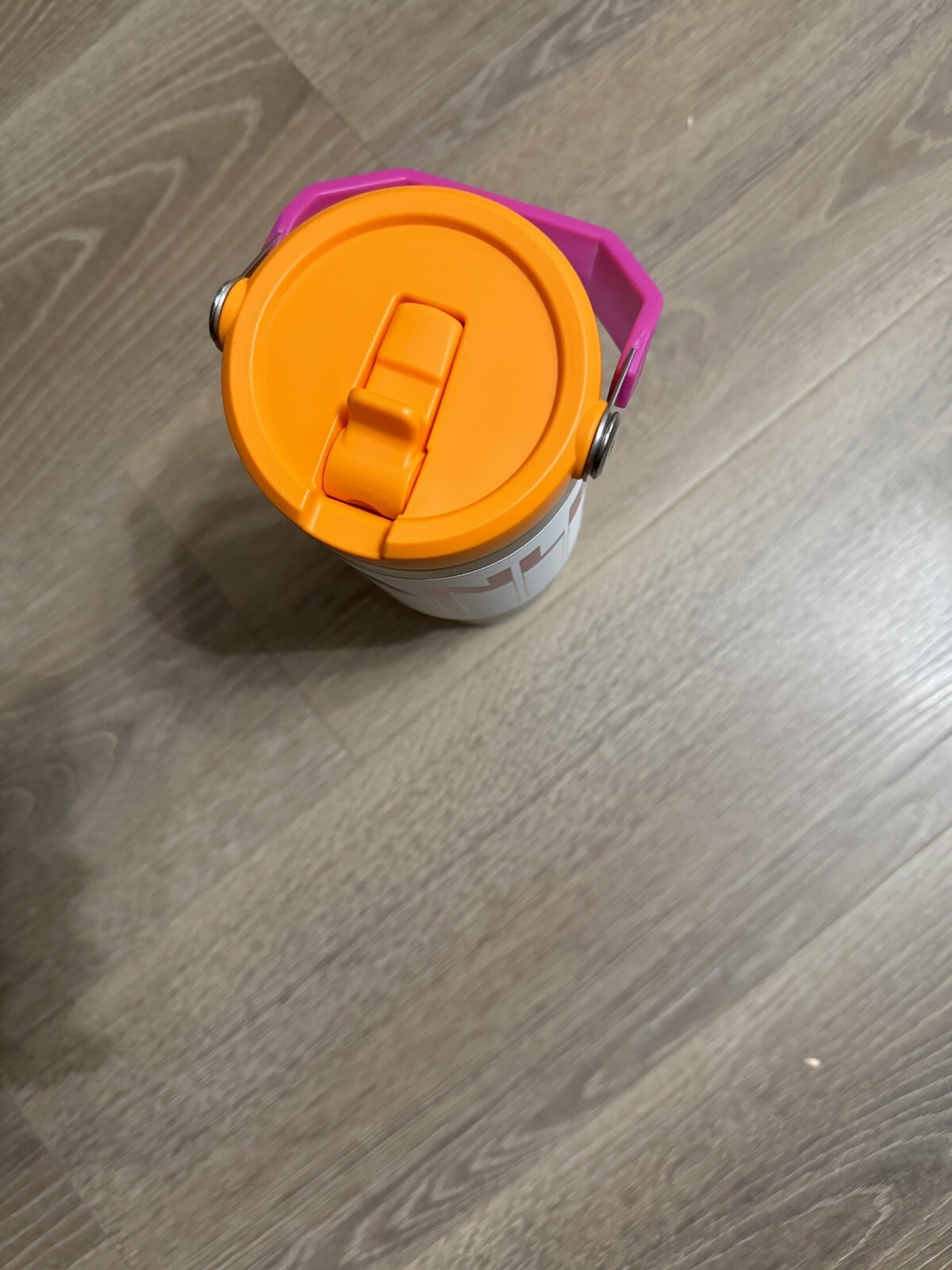 Stanley Iceflow Flip Straw Tumbler 30 oz Frost White Reverb NEW WITH ...