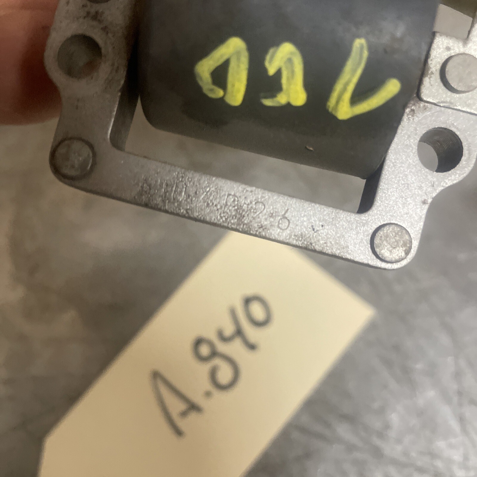 BOMBARDIER SKI-DOO FORMULA III 700 IGNITION COIL DENSO 129700 | eBay