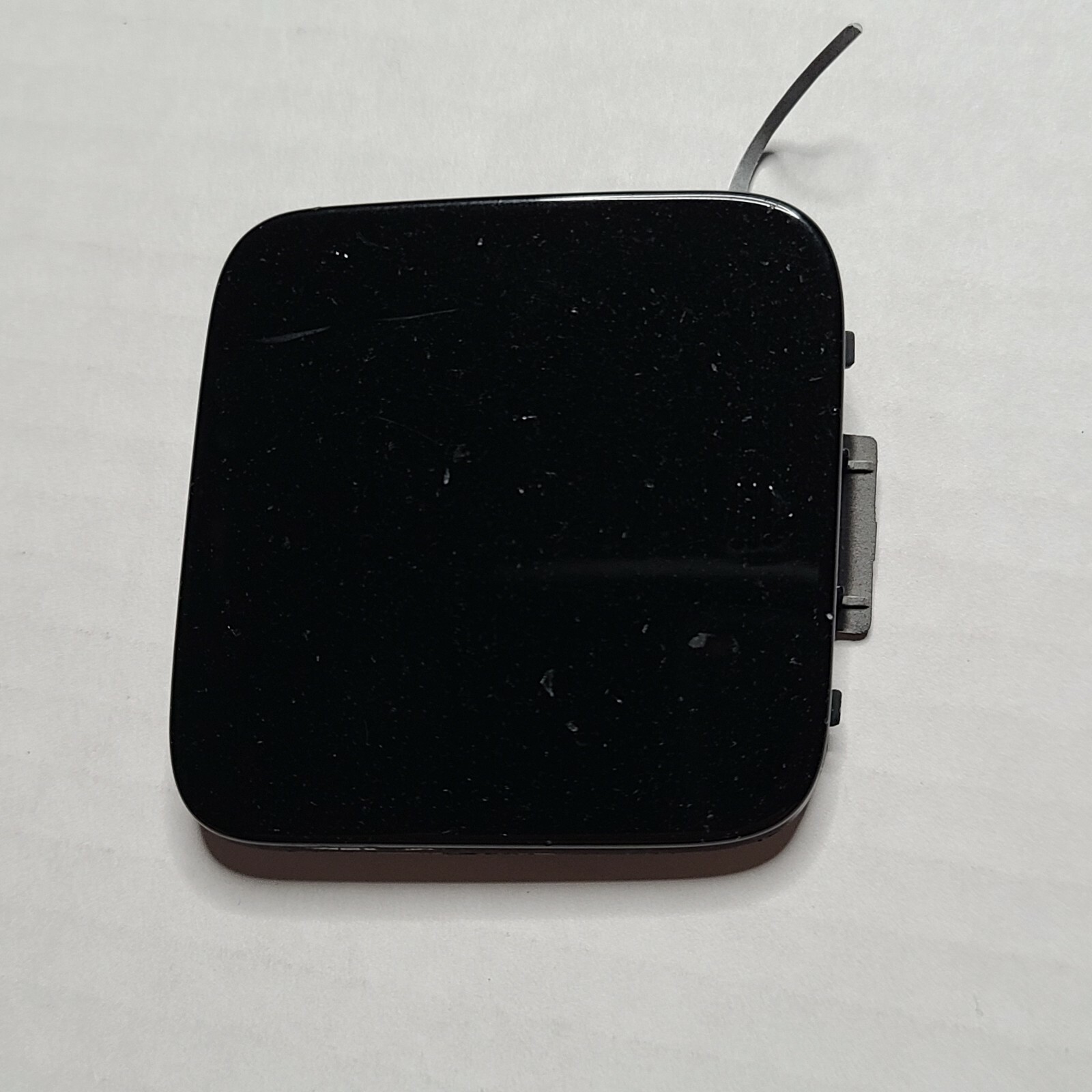 MERCEDES S CLASS 2010-2013 FRONT BUMPER TOW HOOK COVER OEM A2218850322 ...