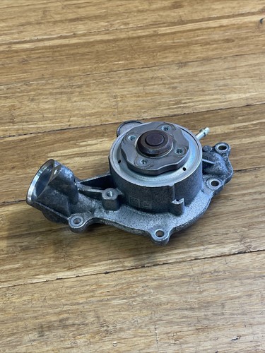OEM 2018-2024 Audi A6 C8 Water Coolant Pump 20k Miles 🔷 | eBay