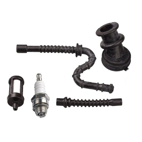 Manifold Pipe for Wall Flange Control for MS240 MS260 024 026 Chainsaw ...