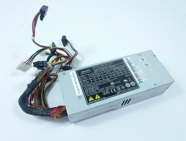 Shuttle 85r-pc41i0011 250w Switching Power Supply | Model Pc41i0011 for ...
