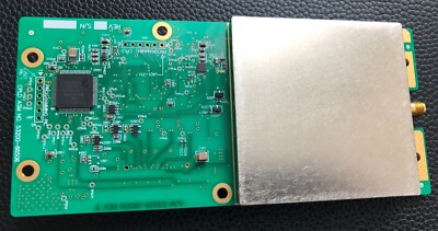 AGILENT (KEYSIGHT) 53200 serial frequency counter option 115 | eBay