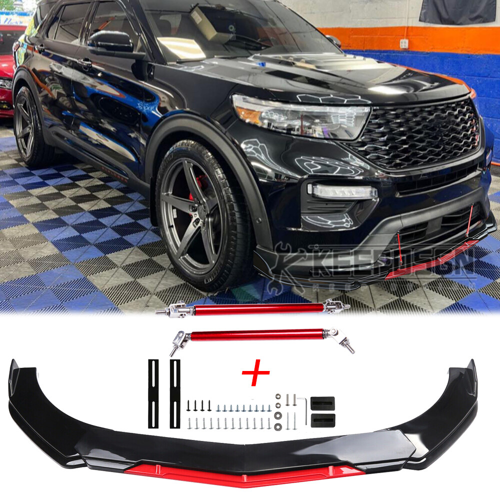 Ford Explorer Parts And Accessories