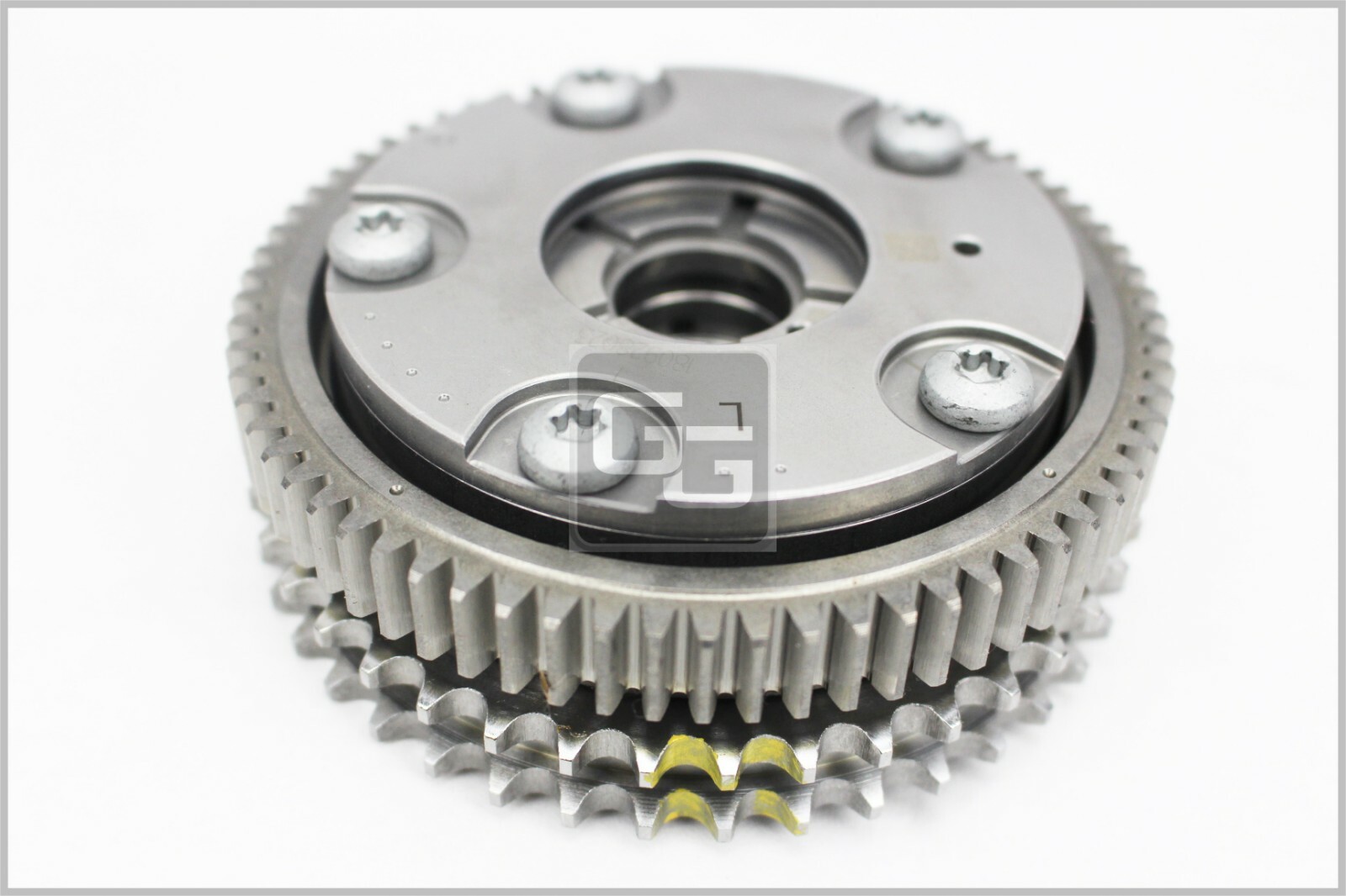 Mercedes BENZ M272 Nockenwellenversteller 2720505247 Einlass links ...