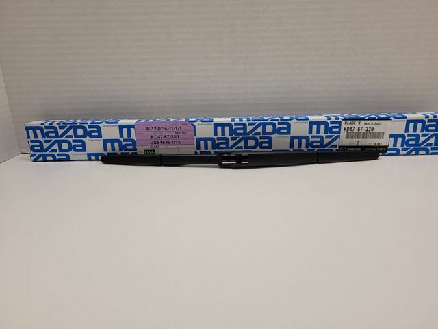 Genuine Wiper Blade KD47-67-330 | eBay