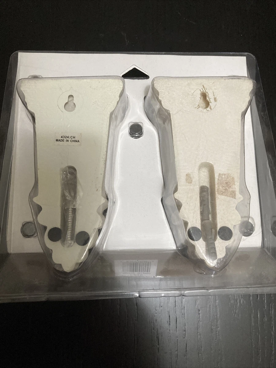 Window Scarf Sconces