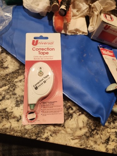 Universal Correction Tape | eBay