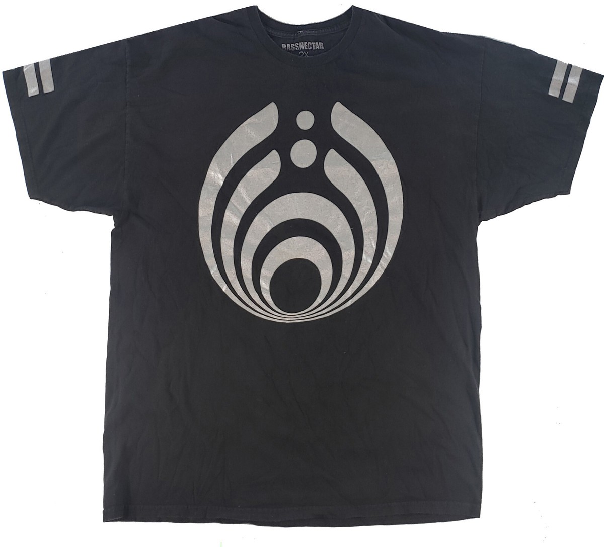 Bassnectar Shirts