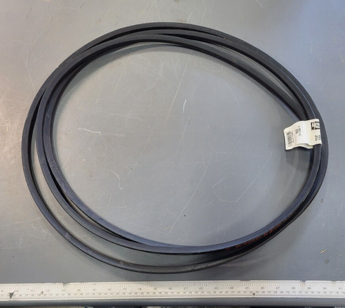 Gates Hi-Power II B195 V-Belt, 0786D | eBay