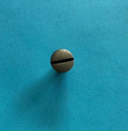 *NUEVO DE LOTE ANTIGUO* 350235 - TORNILLO SINGER - PARA MÁQUINAS DE ...