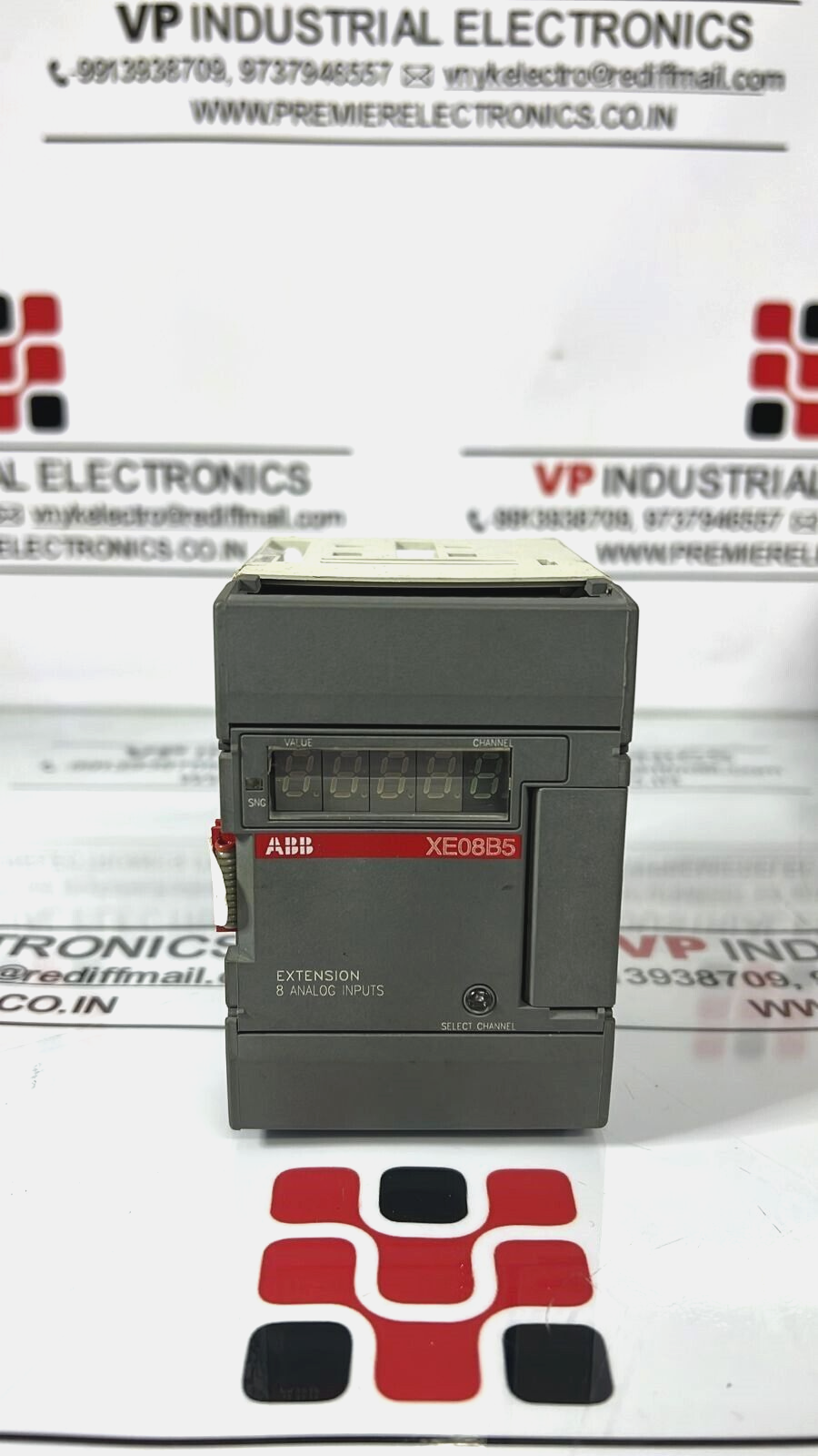XE08B5 ABB Tested Good Ac31 PLC Module DHL *z for sale online | eBay