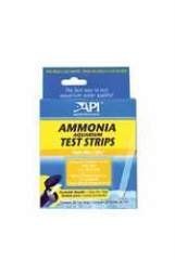 API - Ammonia Test Strips | eBay Australia