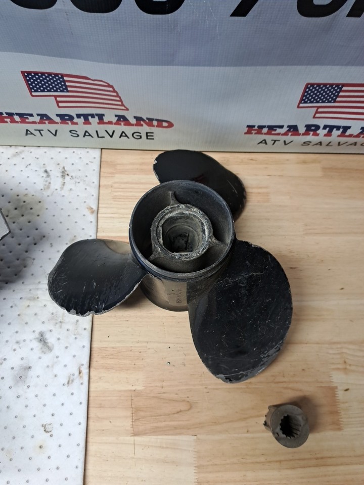 Mercruiser Alpha One Gen 1 STERNDRIVE COMPLETE OUTDRIVE #43 | eBay