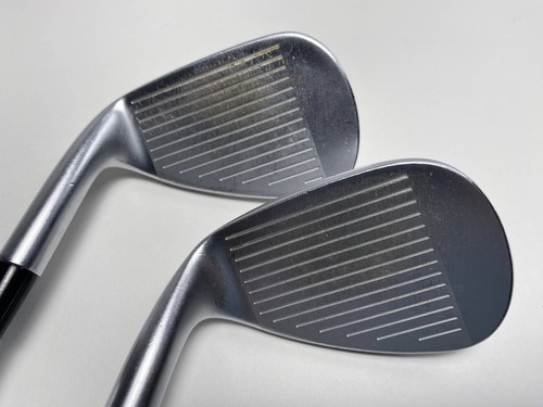 Mizuno JPX 900 Hot Metal Iron Set 4-PW+GW PX Loading Zone 5.5 115g Regular RH | eBay