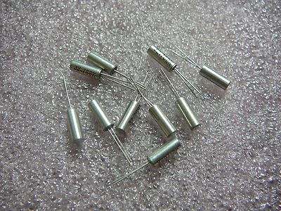 Crystals & Oscillators - 100 Khz Crystal