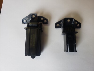 Salvaged Brother D00RCM001 ADF Hinges MFC-L2750dw MFC-L2710dw ...