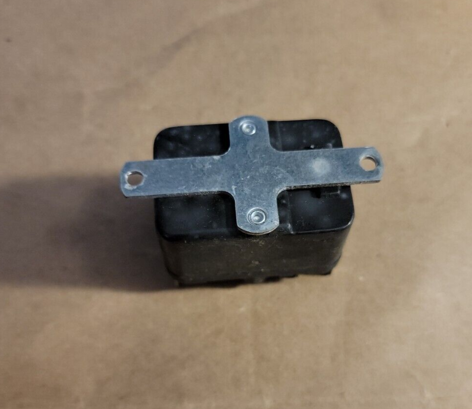 Products Unlimited 42-21571-01 Furnace Relay 9400-04Q103 | eBay