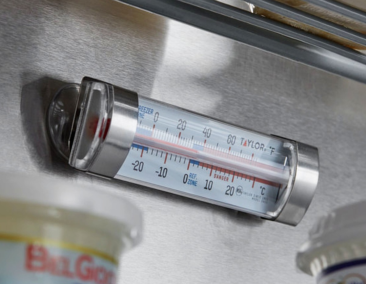 Freezer Thermometer Bulb Does This Candy Thermometer Need Replacement?