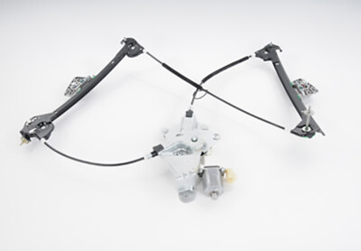 A.C. Delco Front Passenger Right Power Window Regulator and Motor ...