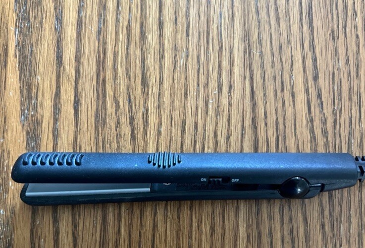 Pro Beauty Tools Mini Hair Straightner Flat Iron PBST2917 | eBay