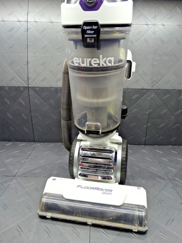 Eureka FloorRover Dash Upright Vacuum NEU529 Fair for sale online | eBay