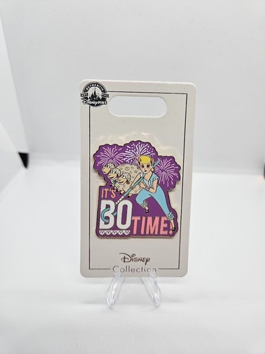 Bo Peep - Toy Story 4 "It's Bo Time" with Sheep Disney Pin for sale ...