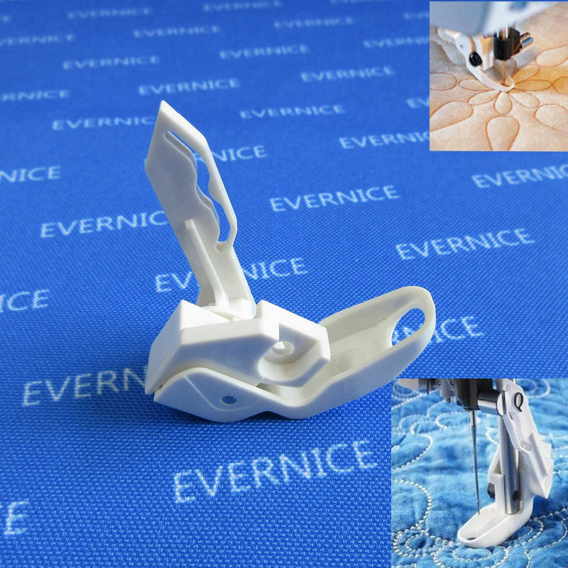 Sensor Q Foot 4125975-45 for Viking Husqvarna Group 7 | eBay