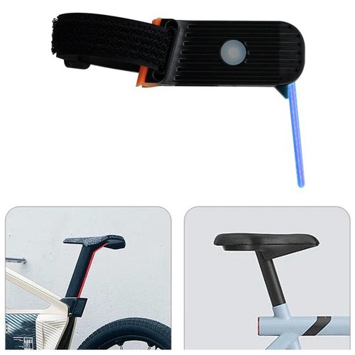 Photon Drop Light v lo Tail Light pour v lo Tail S curit Lumi re USB ...