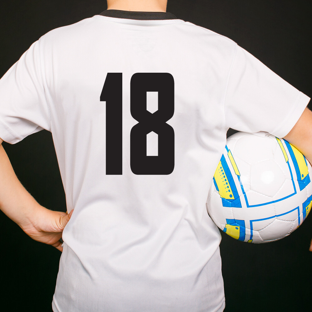 Vinyl Football Shirts Amazon.com: Dt24mgy Custom Black Blue Football