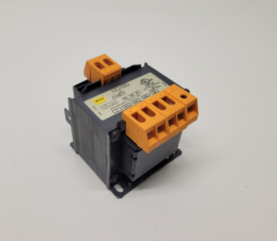 GOOD USED! METH 100VA TRANSFORMER T1UL-F | eBay