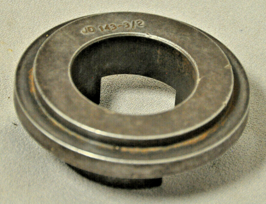 Jaguar Tool JD-143-3/2 Churchill adaptor ring to use with JD-143 | eBay