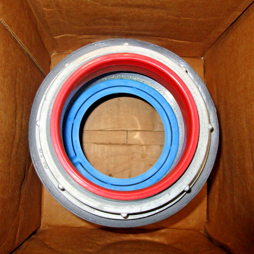 PLASTI-BOND PRST10 ROB ROY KNOCKOUT HUB PIPE SIZE 4" | eBay