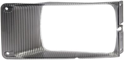 Right Headlight Bezel Dorman For 2003-2004 IC Corporation RE School Bus ...